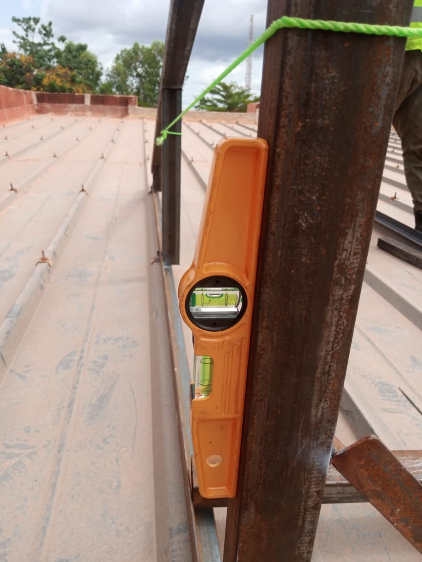 About Us - Solar Dev BF