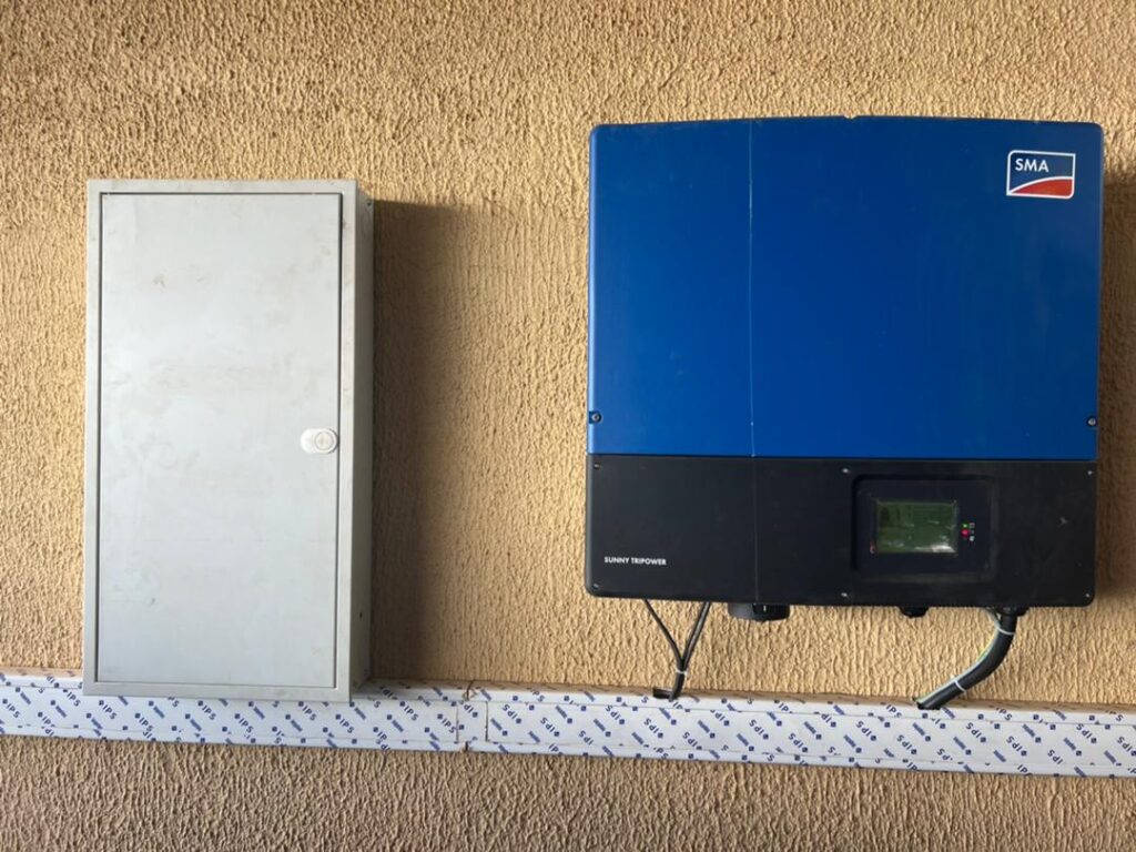 About Us – Solar Dev BF