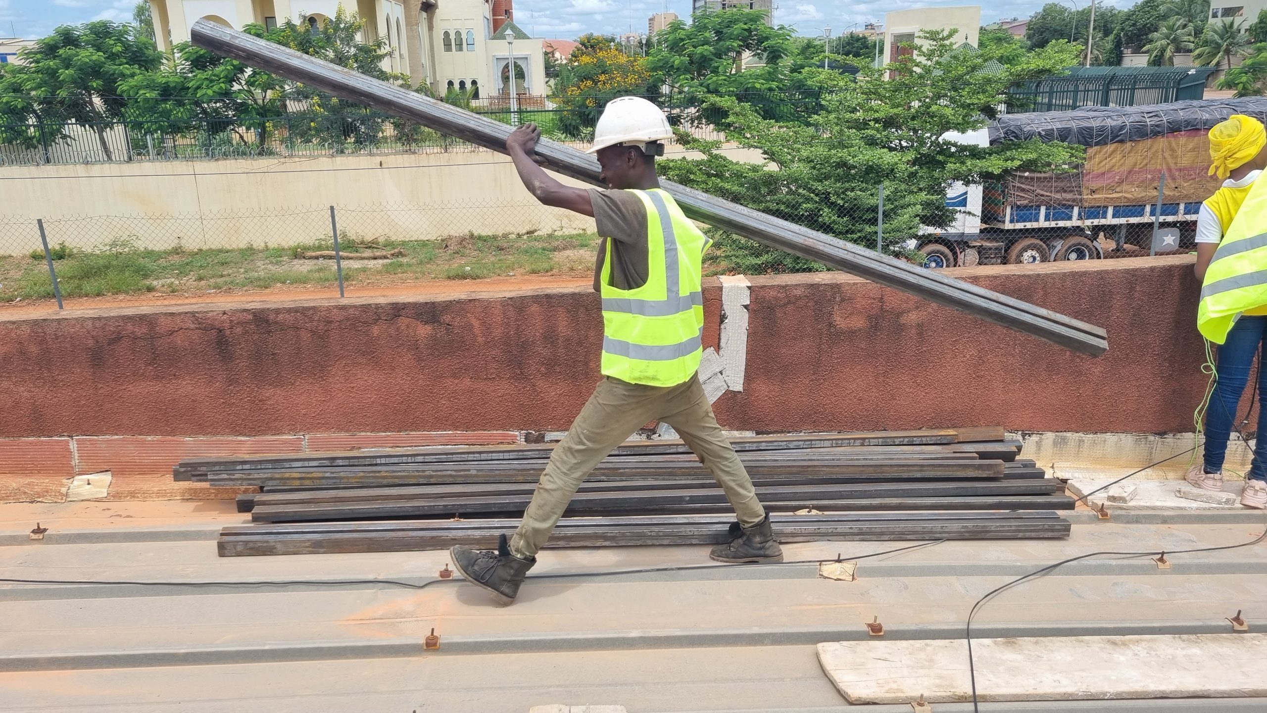 About Us – Solar Dev BF