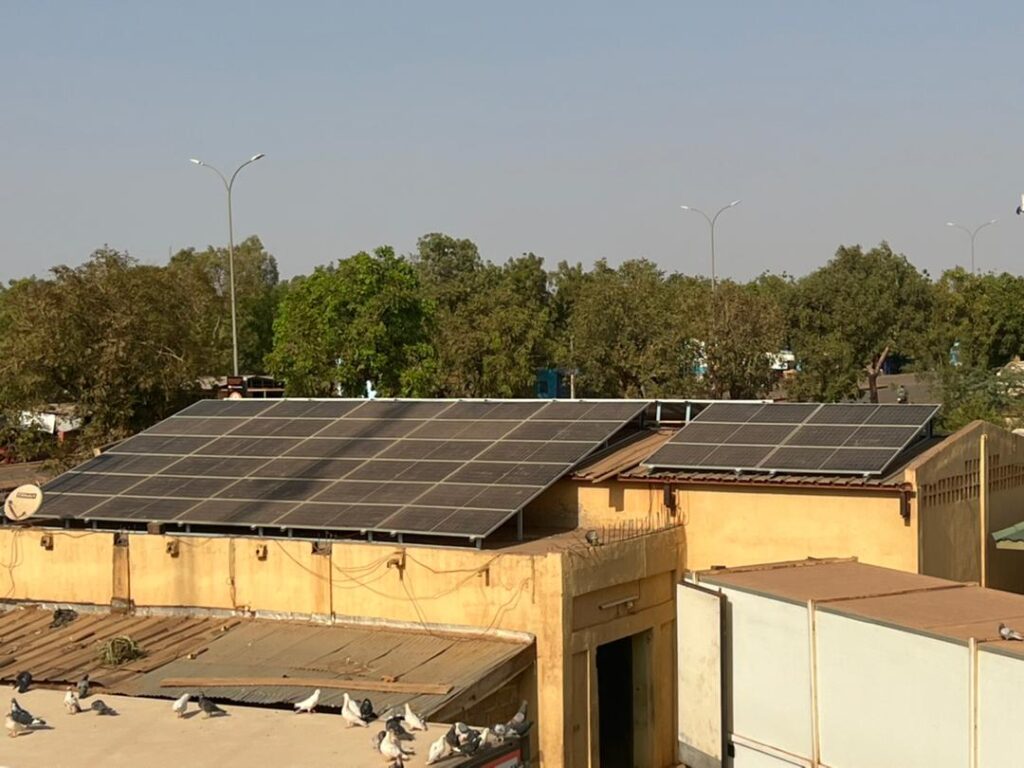 About Us – Solar Dev BF