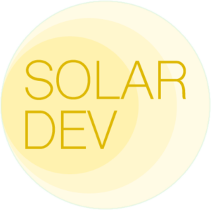 Invest In Solar – Solar Dev BF