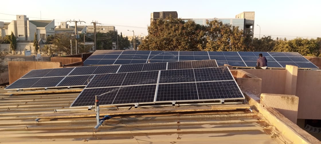 About Us – Solar Dev BF